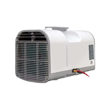 Guangdong Shunde Zhengxi Electric Technology Co., Ltd - Portable Air ...