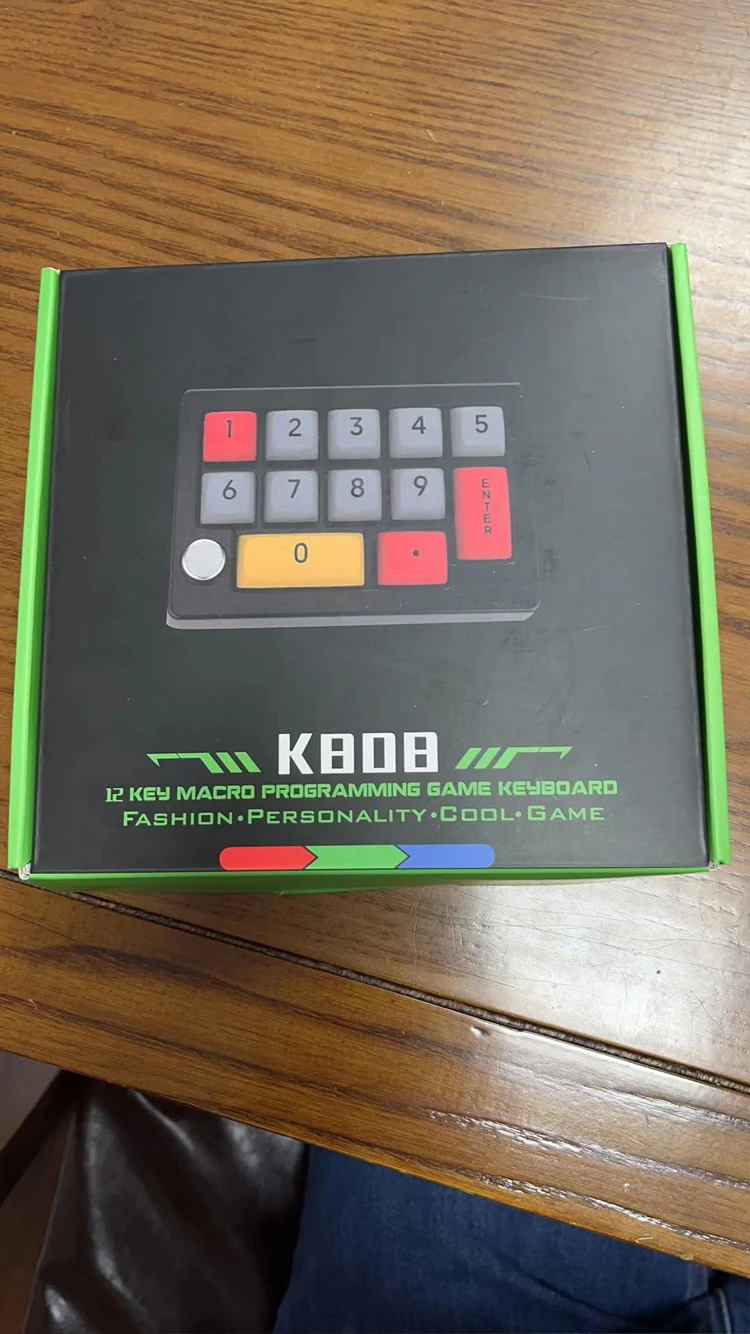 True Mechanical Rgb Hot-swappable Personalized Macro-defined Gaming ...