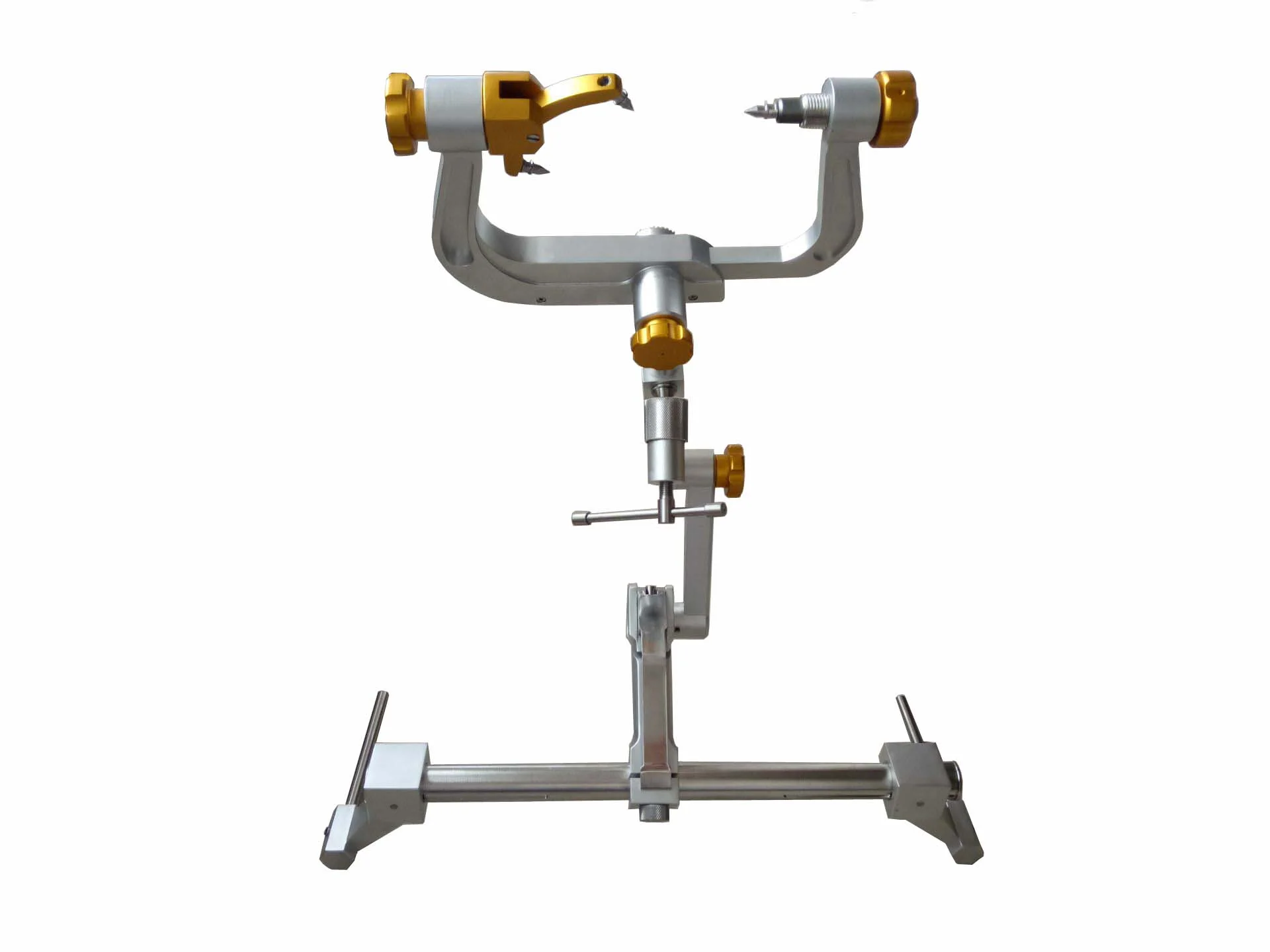 Icu Three Point Head Frame Brain Surgery Mayfield Pattern Pin Skull ...