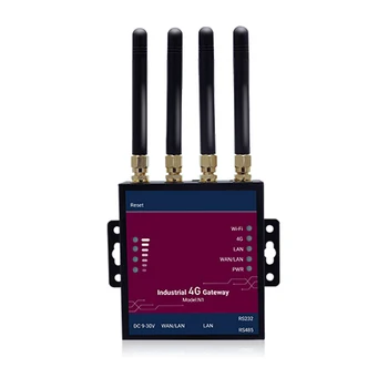 Shenzhen Yinuo-Link Co., Ltd. - Routers, Network Expansion