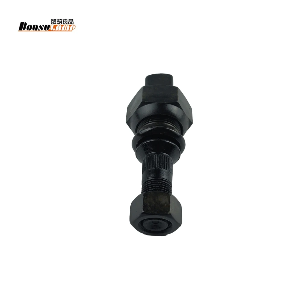 MC810631 Wheel Hub Bolts for MITSUBISHI Truck - Reliable & Durable