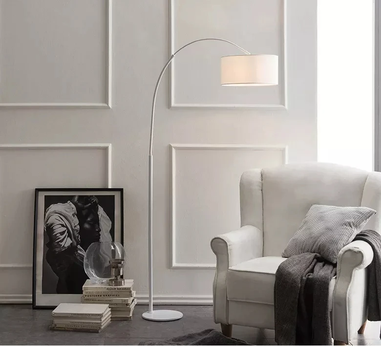 Modern Creative Good Quality Led Decorative Long Arm Light Office ...