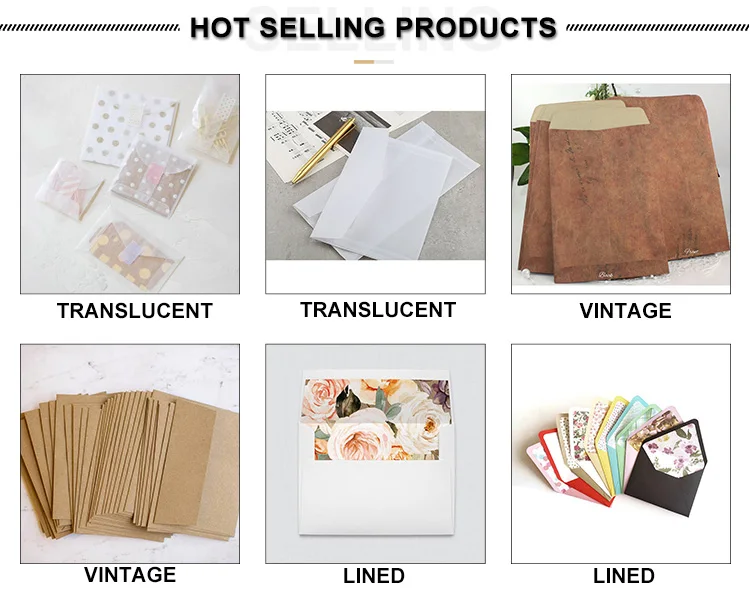 Customized Packaging Envelopes - Sustainable & Versatile