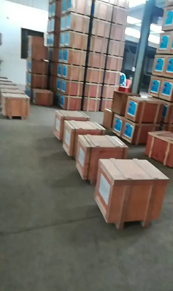 Hongli Hhw-4 Manual Hydraulic Pipe Bender With 9piece Bending Dies From ...