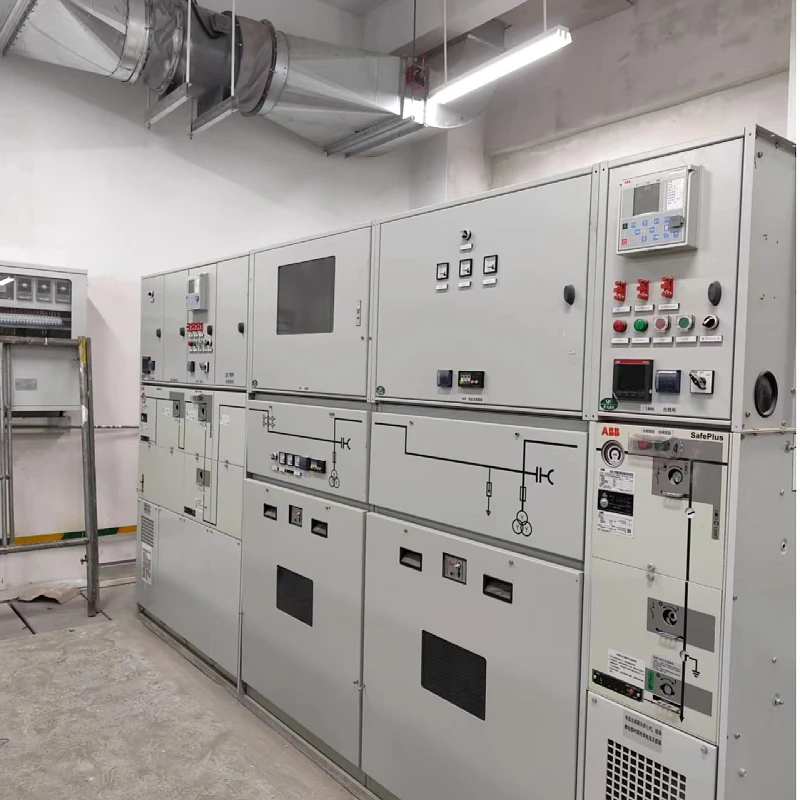 REM615 ANSI with Thermal Overload, Motor Load Jam and Phase-reversal ...