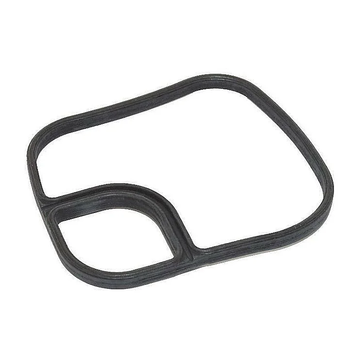 ชุดตัวกรองน้ำมันปะเก็นคูลเลอร์สำหรับ Bmw E60 520d M47n2เครื่องยนต์ ...