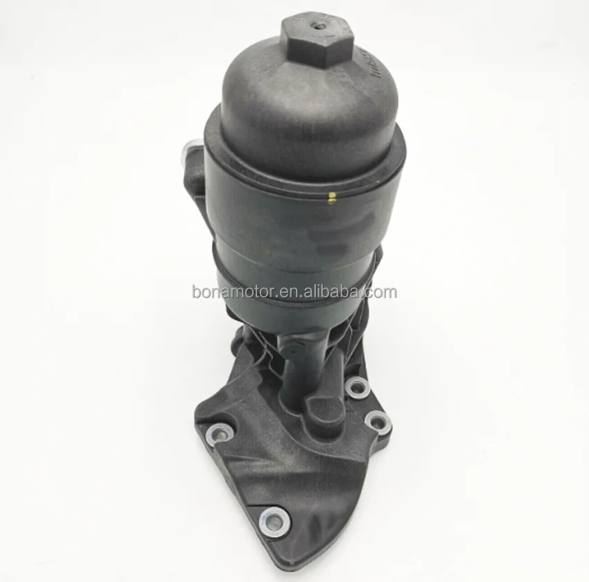 Original Oil Filter Assembly for Hy Santa Fe XL G6DH 3.3 26300-3CAB0 ...