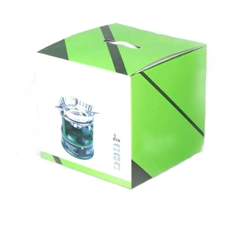 Camping Picnic Multi Liquid Fuel Gasoline Burner Portable Gas Kerosene ...