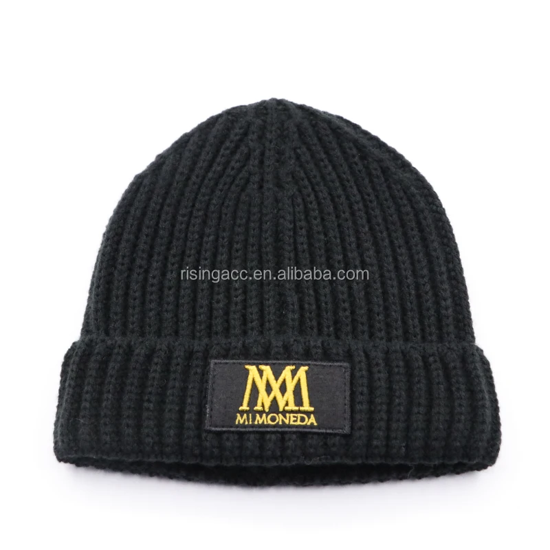 Baby Boy Men Lady Wig Knitted Hat Winter Beanie Beautiful And Custom ...