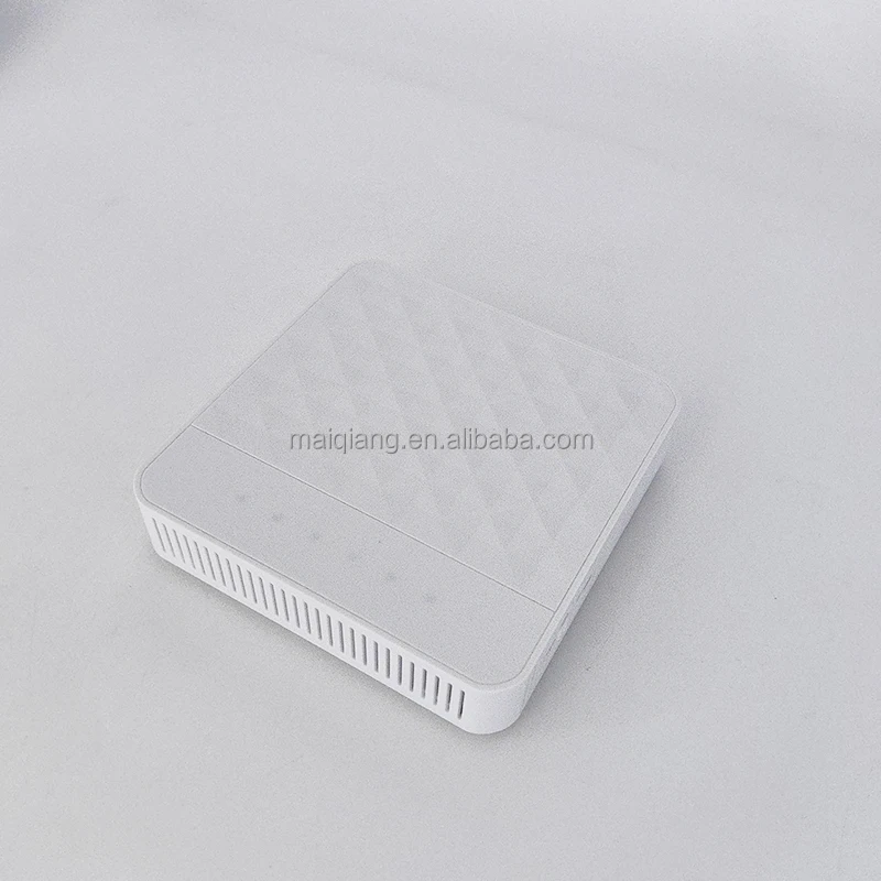 Gpon Onu Optical Network Terminal 2ge English An5506-02-b Fiber To The ...