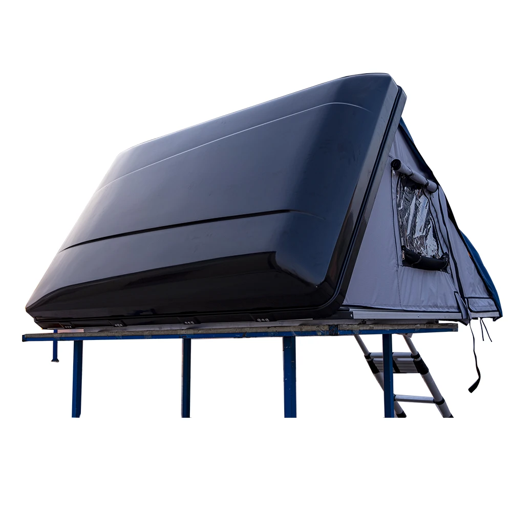 Sunday Camper Roof Top Tent Car Rooftop Tent 4x4 Offroad Folding Roof ...