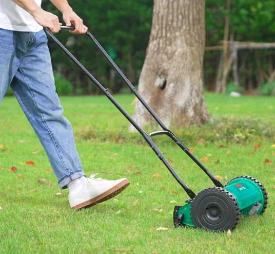 Agricultural Equipment 42cc 143r Powerful Lawn Mover Weed Wacker Brush ...