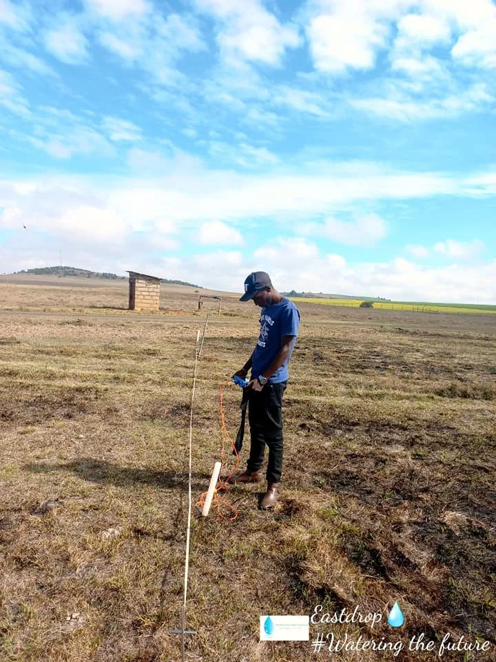 Pqwt-s500 Automatic Mapping Water Detector S500 Deep Water Finder ...