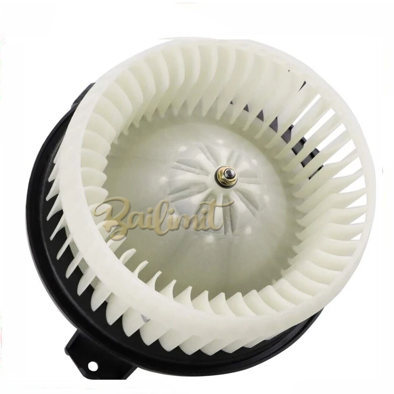 Genuine Toyota Heater Blower with Fan - OEM Quality