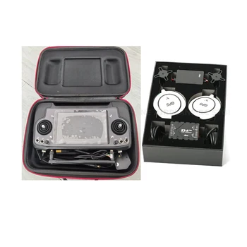 Siyi Ak28 Remote Controller With Jiyi K3a Pro/k++v2 Flight Control For Combo Diy Agricultural ...