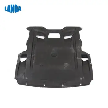 51757185113 For Bmw 5 Series F10 / F11 2010 - 2016 Engine Splash Shield ...