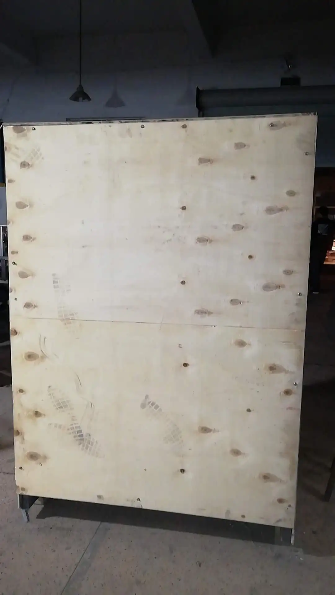 Fresh Food Tray Stretch Film Packing Machine/cling Film Fruit Tray ...