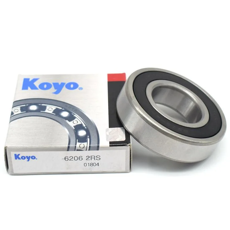 28mm X 68mm X 18mm Bearing 63/28 C3 - Koyo High Speed Bearings - Buy 63 ...