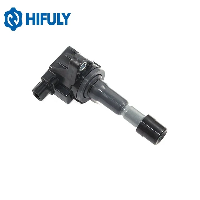 OEM 30520-RB0-S01 30520-RB0-003 Ignition Coil for Honda Fit CR-Z 1.5L ...
