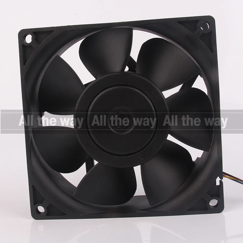 Delta 24v 48v Dc12v 1.80a Ec Ac 150x150x50mm 15050 15cm High Air Volume Server Brushless Dc ...