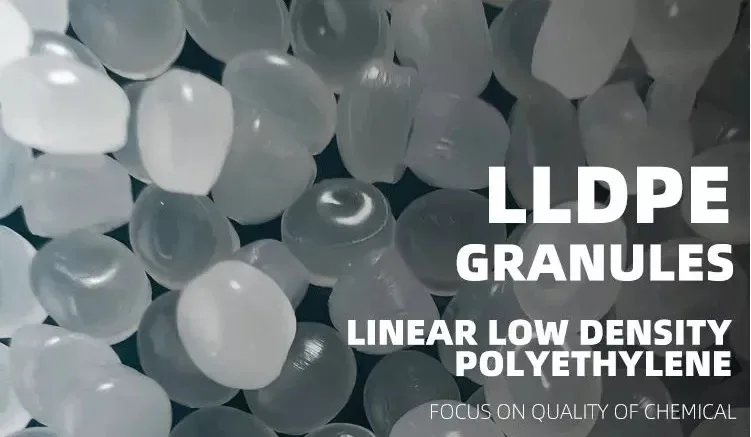 Exxonmobil Lldpe Ll6101 1001 Ll6201rq Good Price Recycled Hdpe / Ldpe / Lldpe Resin/granules ...