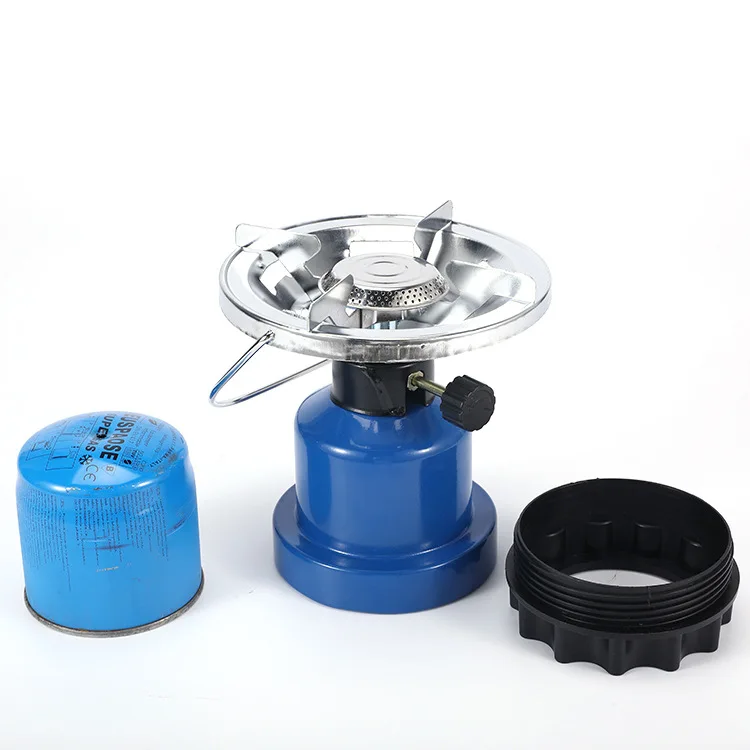 Where to Buy Charcoal Stove - Portable Gas Stoves for Camping