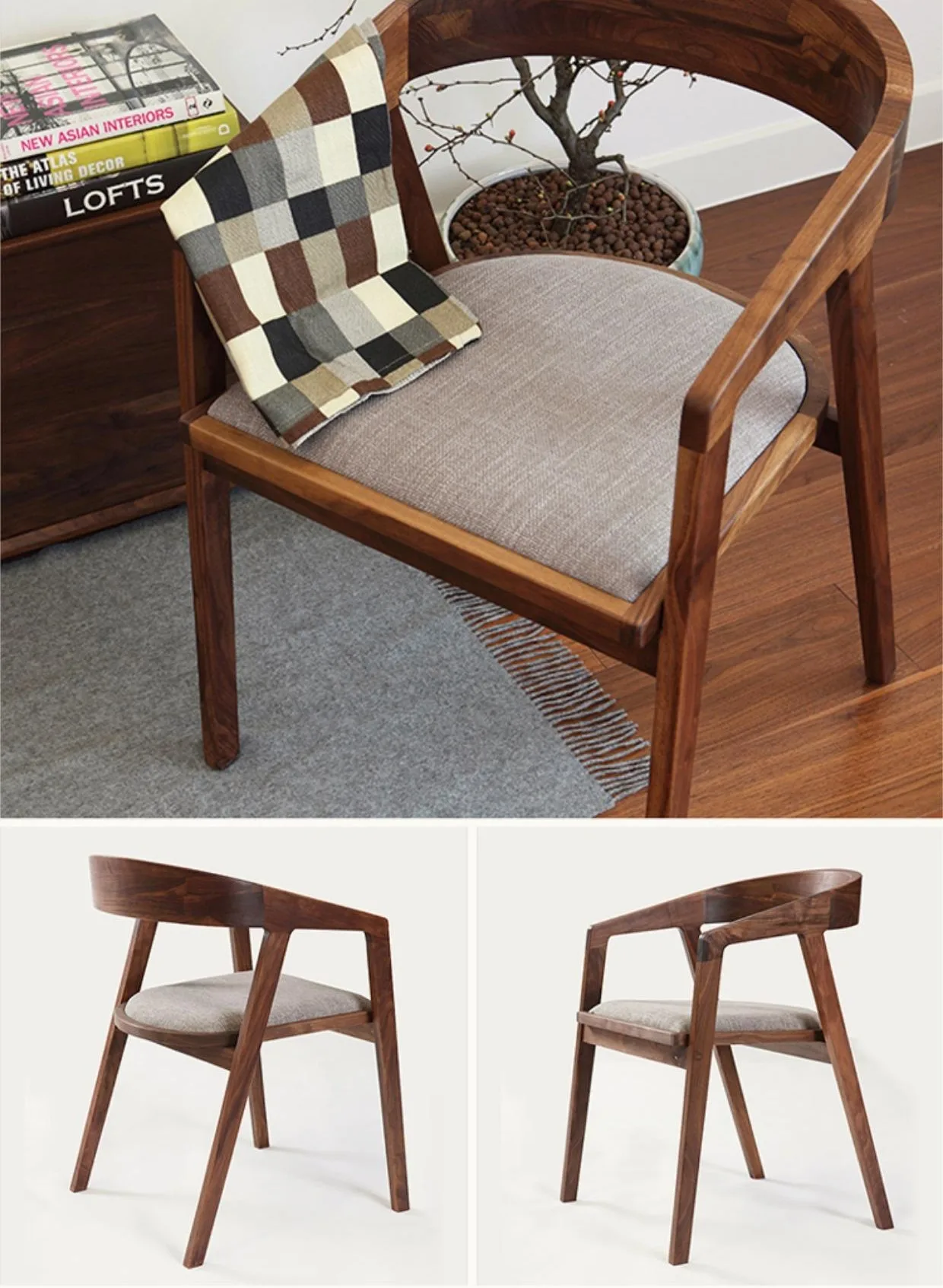 Shop Our Collection of Modern Cafe Chairs for Home & Restaurant