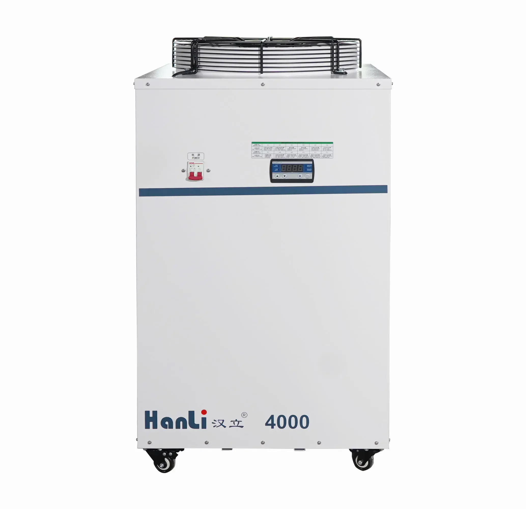 1000W-8000W Water Cooler for Laser Welding Machines, China 1000W-8000W ...