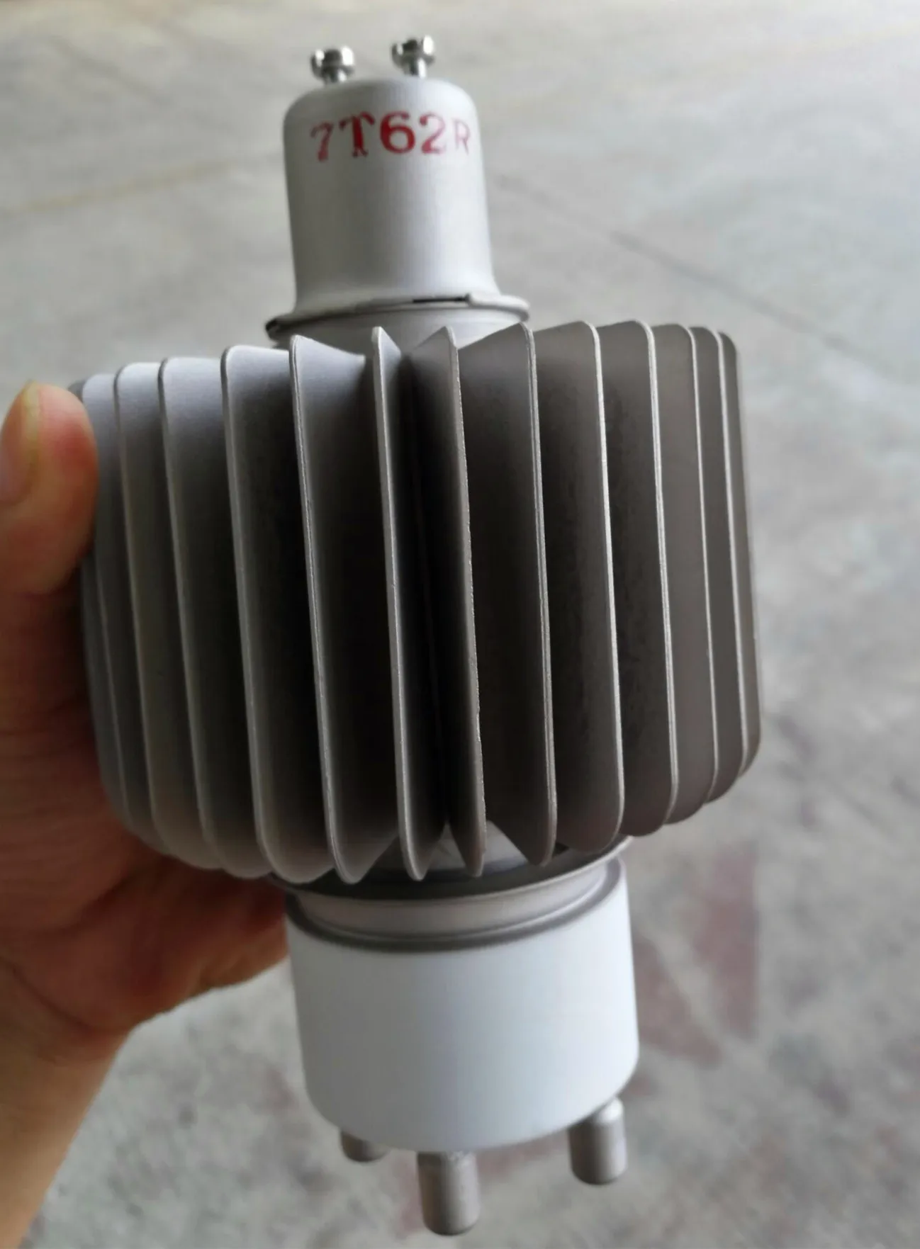 4kw Electron Tube E3062E - High Quality Oscillator Tube