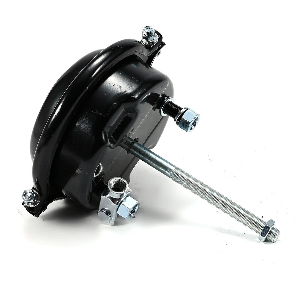 Left Air Spring Brake Chamber 9254840200 9254800100 For Dongfeng 153 ...