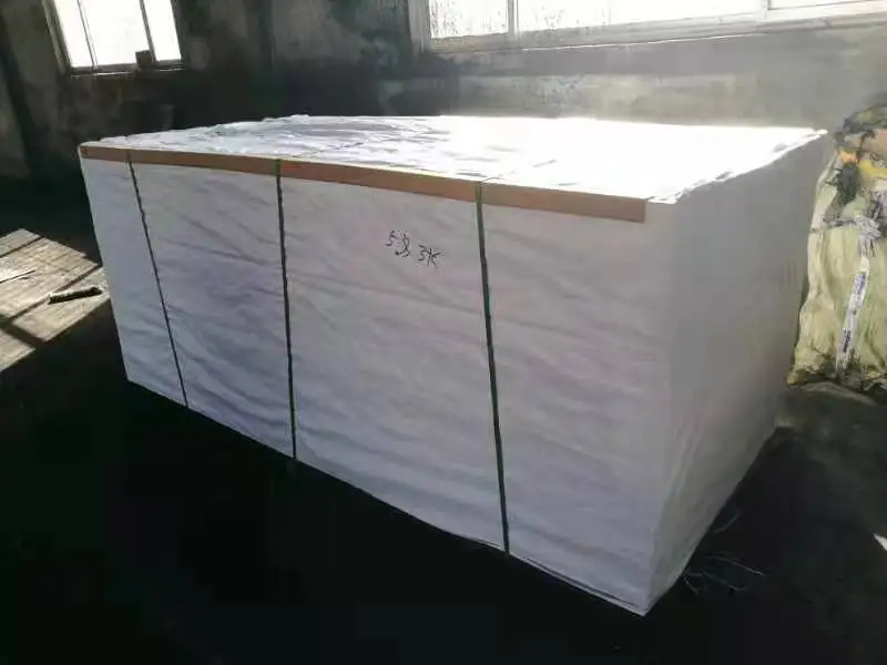 High Quality Soft Fiberboard Bitumen Board for Expansion Joints