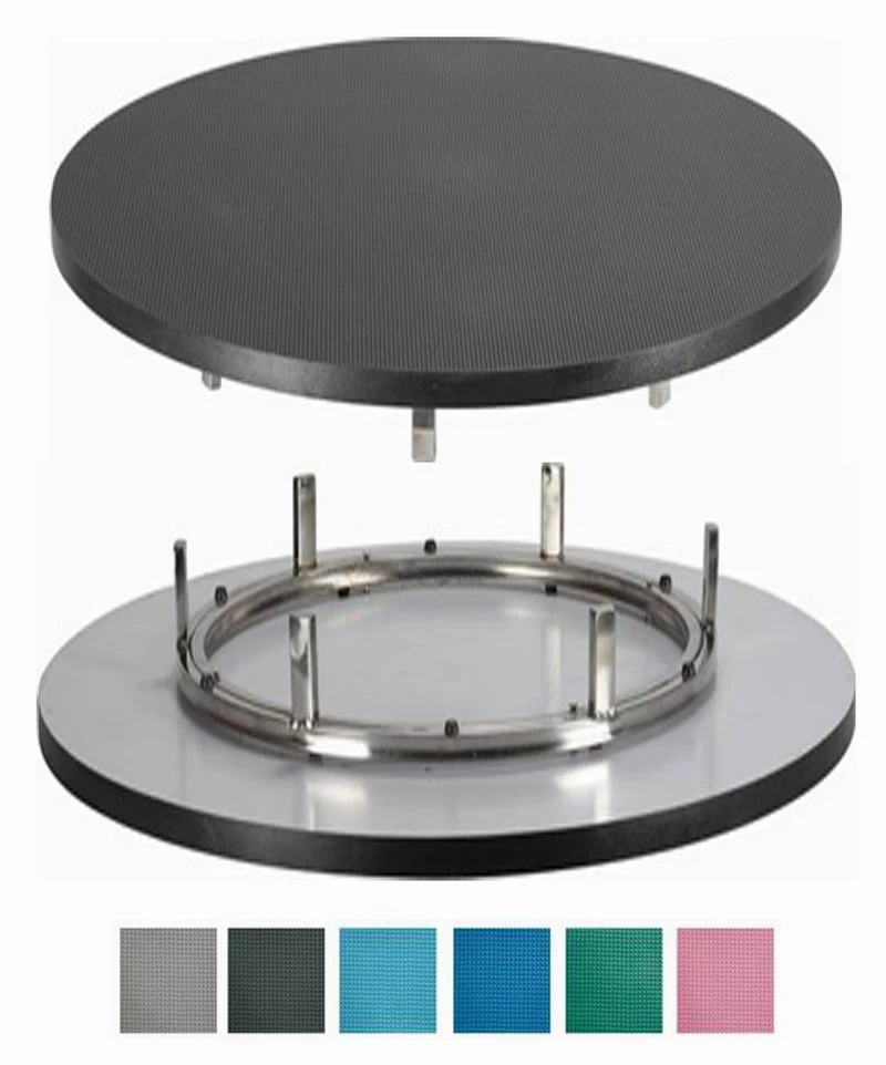 Aeolus Pet Grooming Round Table For Small Dogs - Buy Small Pet Grooming ...