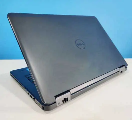 Laptop Used Core I7 4th Gen 8GB RAM Win10 Business Laptop 14 Inch for ...