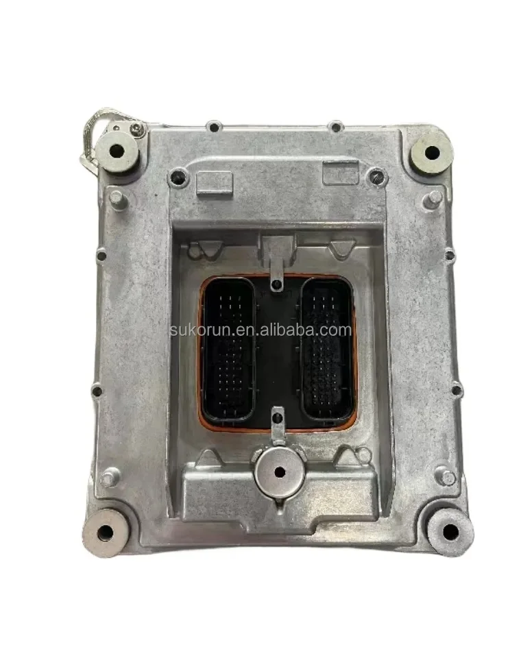 High Performance ECU 22346792 for Volvo FM13 Truck & Excavator