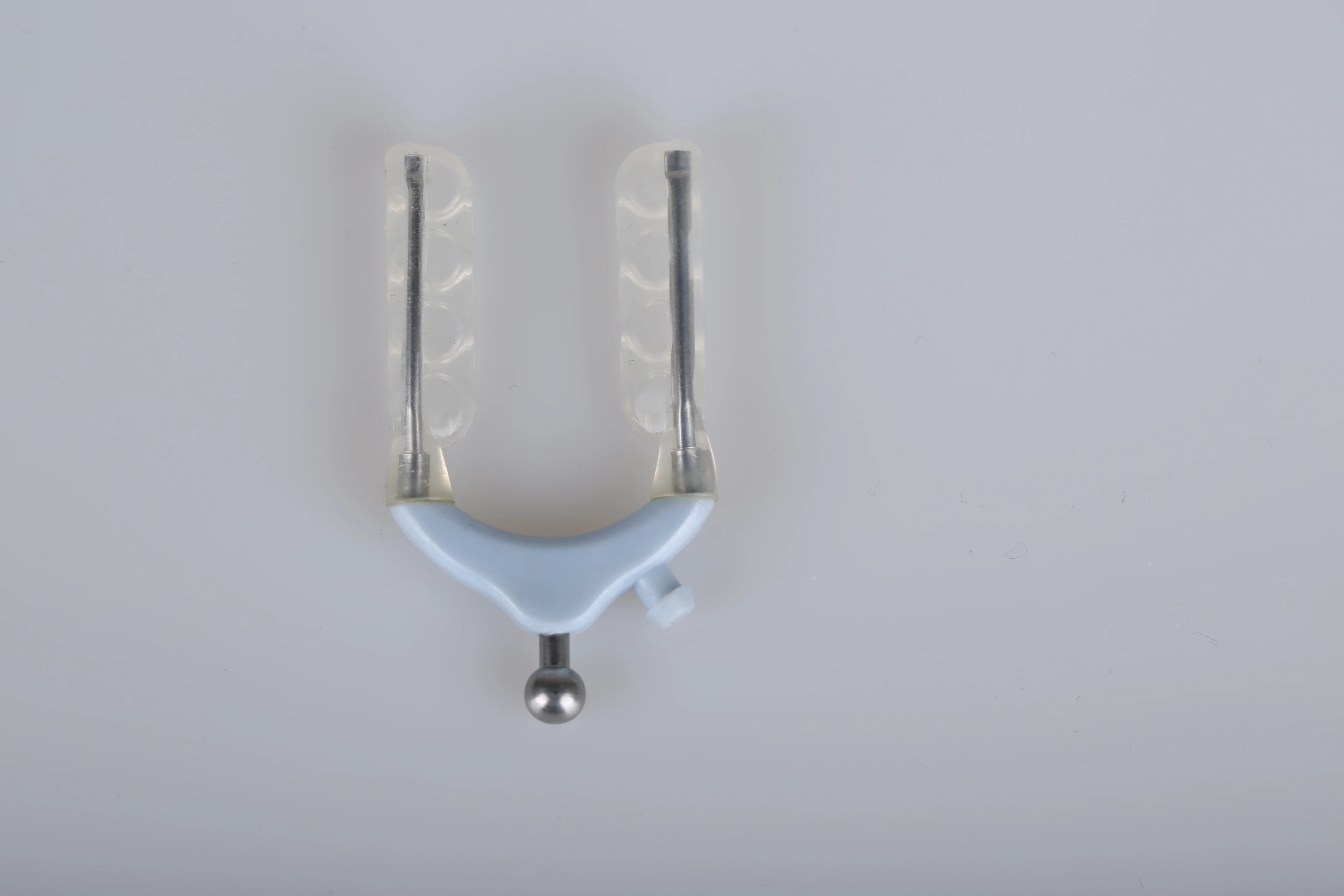 CE Approved Heart Stabilizer Pressure Foot for off-Pump Surgery