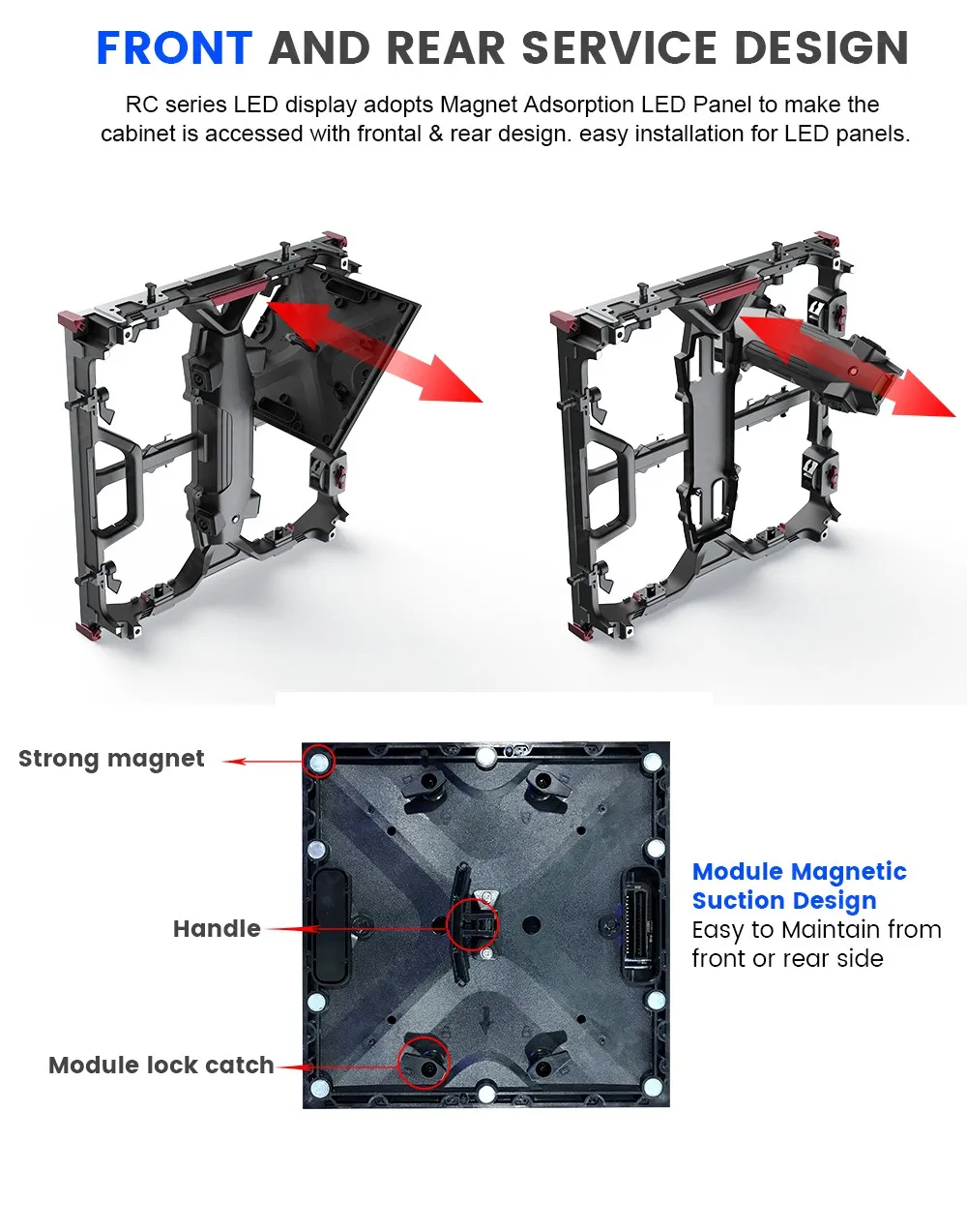 Factory Direct Sales Price Outdoor P2.604 P2.976 P3.91 P4.8 Rental ...