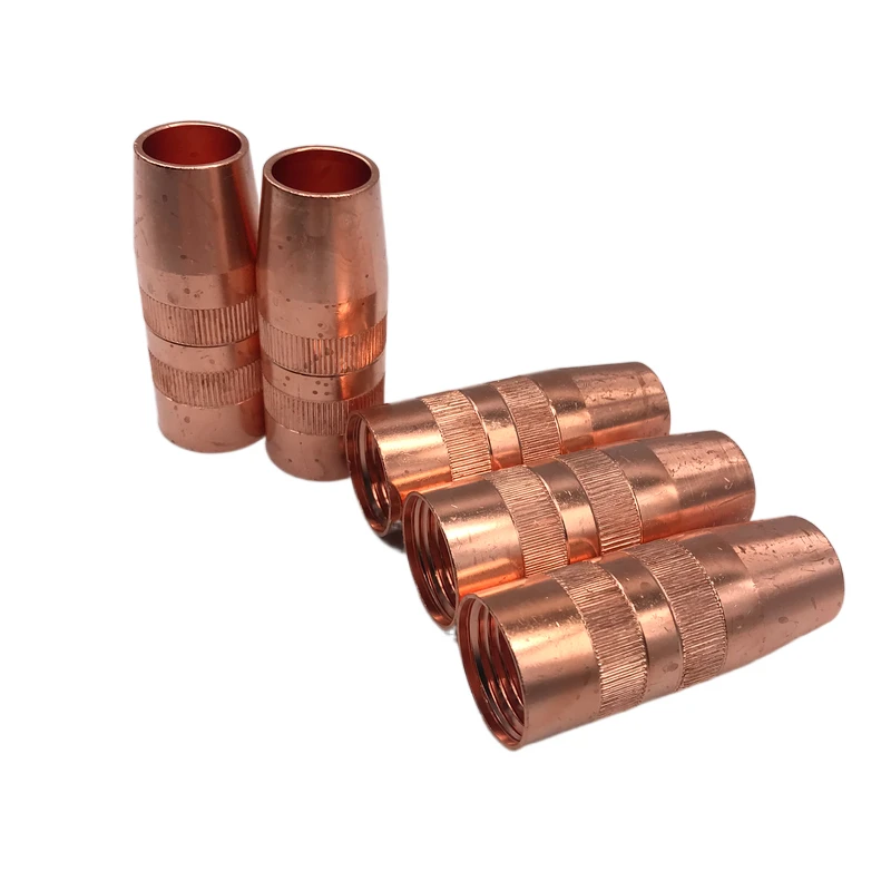 Fronius Torch Parts 42.0001.4050 - Standard Nozzle for MTW 400i/500i