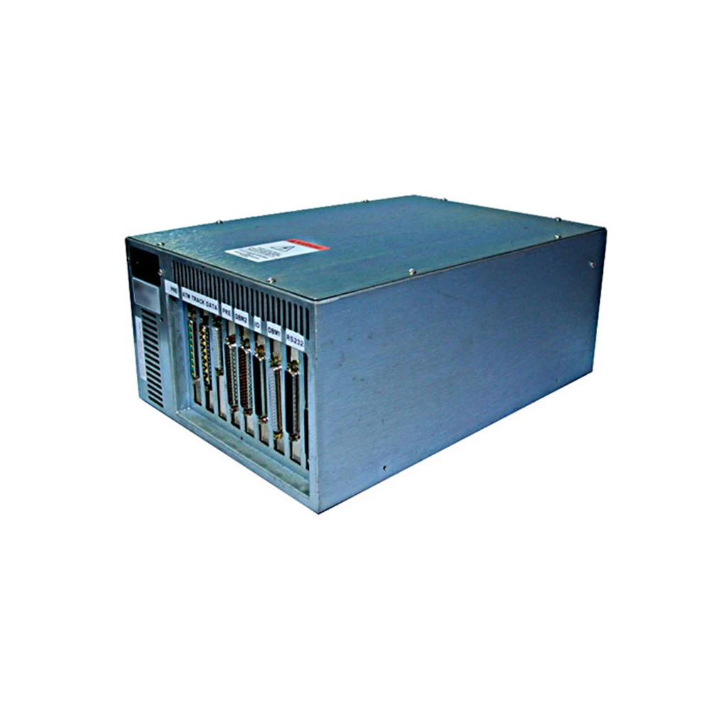 ESC-200-S293 Equipe PRI Robot Semiconductor Controller