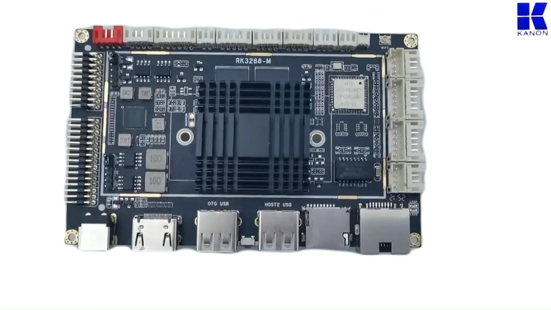 Android Motherboard Rk3288 Pcba For Design Machine Supplier Tablet Development Lcd Driver Board ...