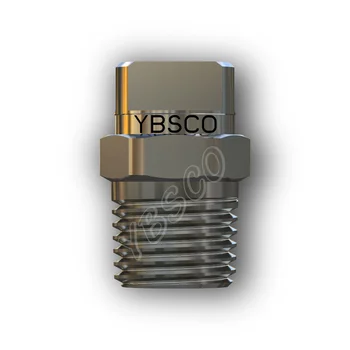 Veejet 40degree Spray Head,Hvv Jet,High Pressure Cleaning Nozzle ...