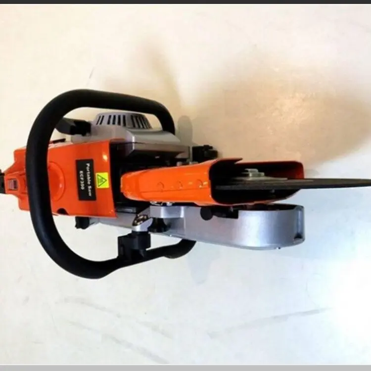 Factory Cutting Machine Toothless Saw Fire Rescue Breaking Tool Set ...