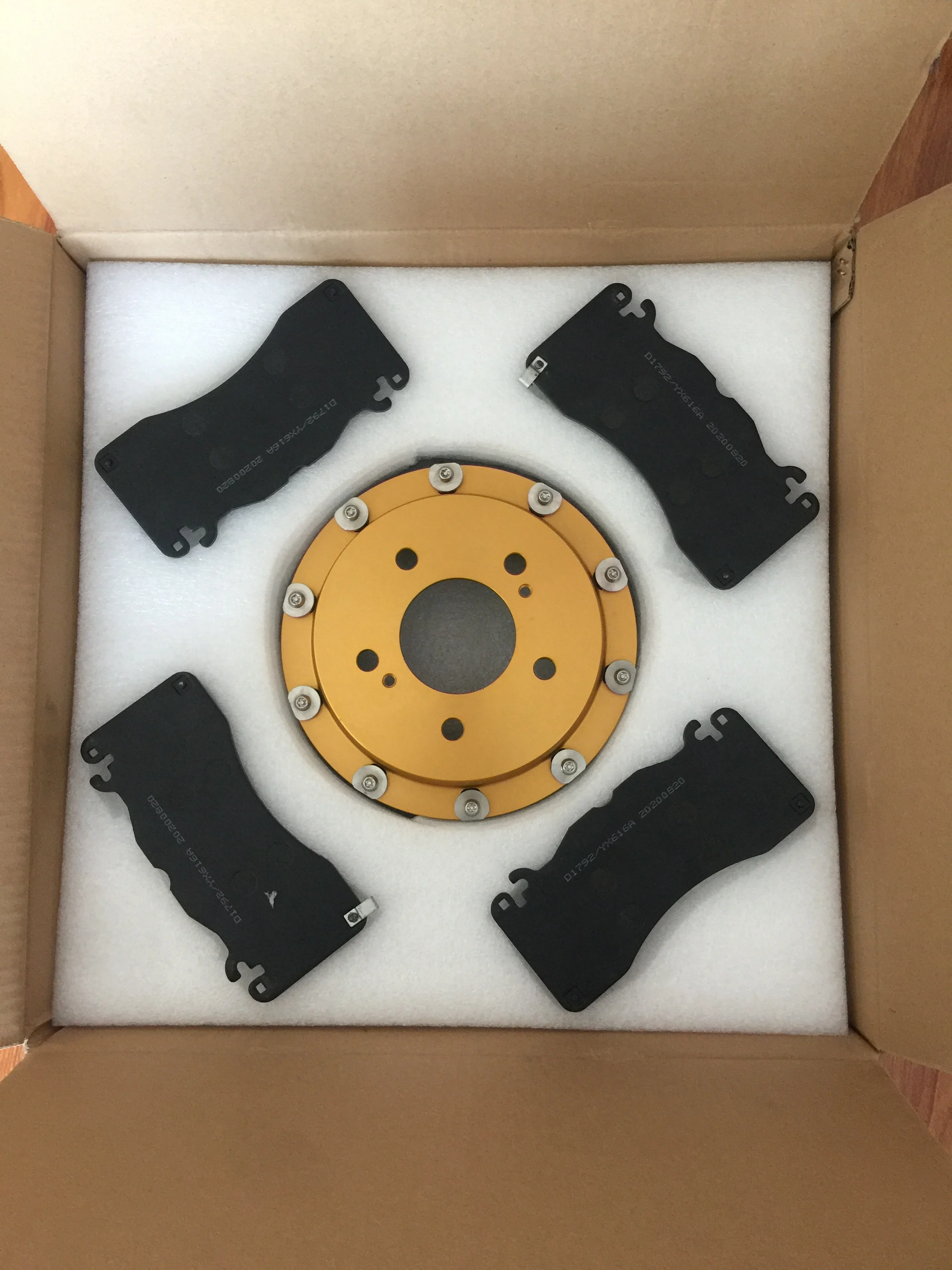 奔驰cls C218 X218射击2184210212 360毫米跑车转子系统自动制动盘 - Buy 钻孔开槽转子制动盘套件通风制动盘 ...