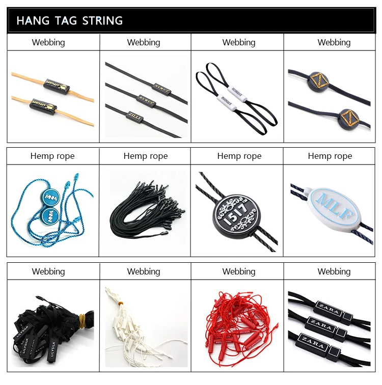 Custom Own Logo Garment Plastic Hang Tag - Green Shoe Sneaker ...