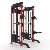 Wholesale Cable Crossover Machine With Weight Stack Gym Smith Machine ...