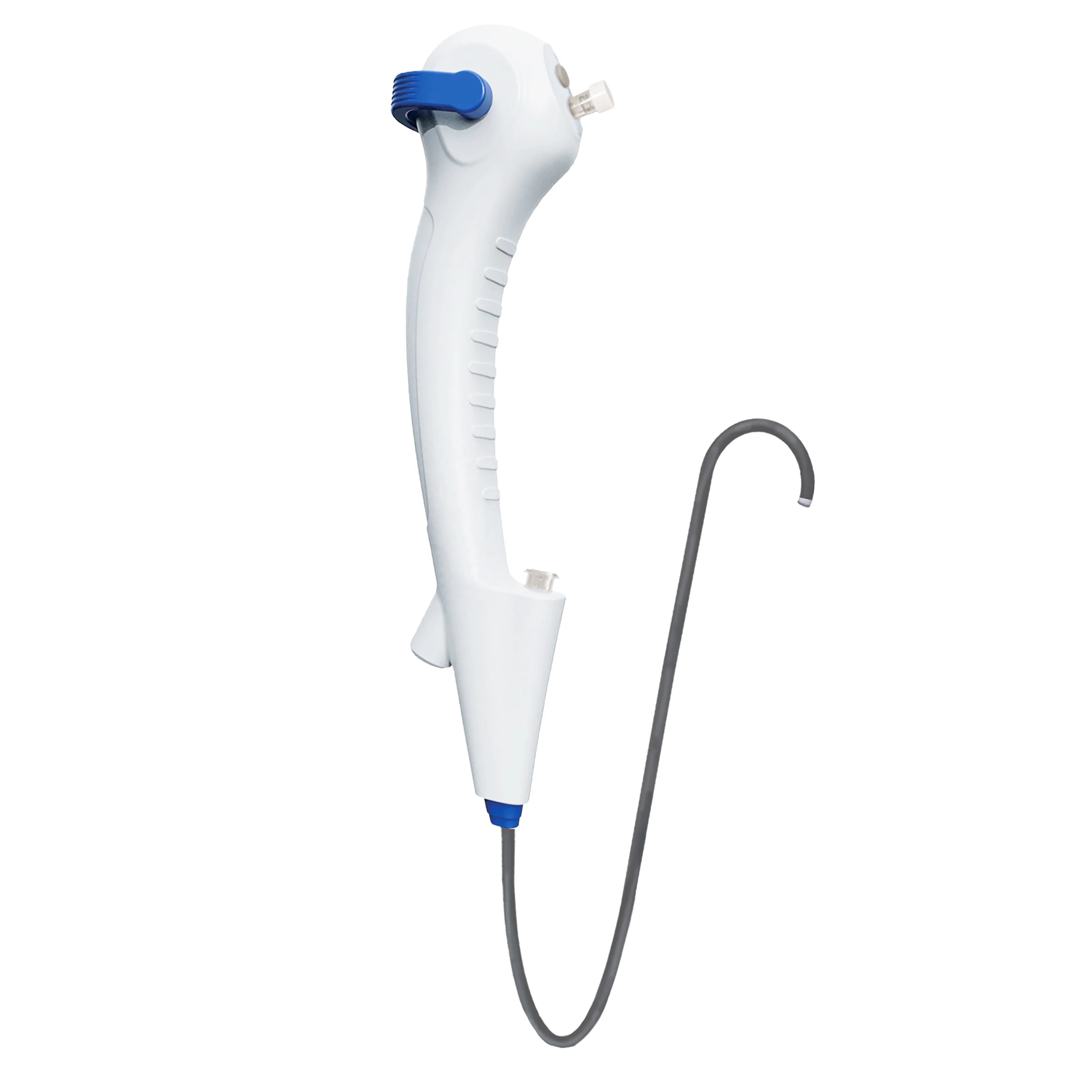 Portable Disposable ENT Flexible Laryngoscope Set Portable Bronchoscope ...