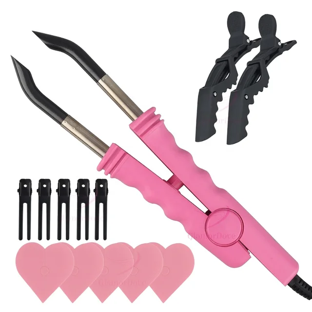 Guangzhou Glamordove Beauty Supplies Co., Ltd. - Hair Extension Tools ...