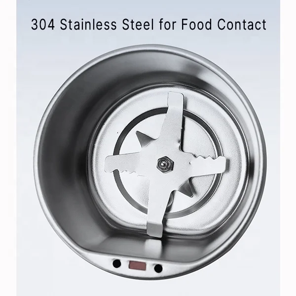 Electric Portable Mini Grinder Coffee Pulper Machine Industrial Coffee ...