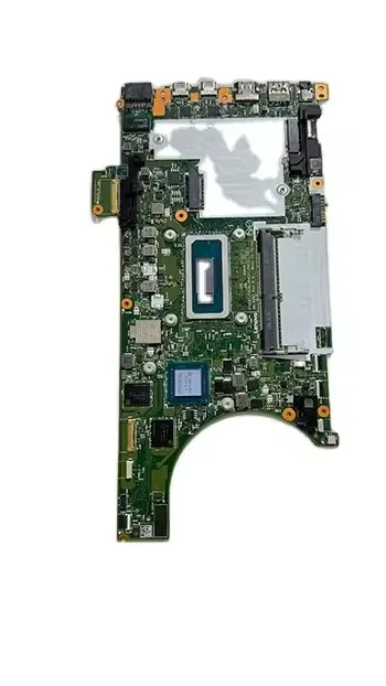 For Lenovo T14 Gen3 T16 Gen1 Uma Laptop Motherboards 5b21j76569 ...