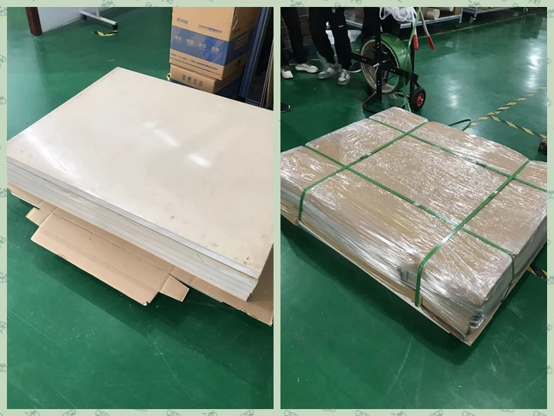 Carbo Fiber Reinforced Peek Sheet Peek5600gf30 Peek Cf30 Sheet - Buy ...