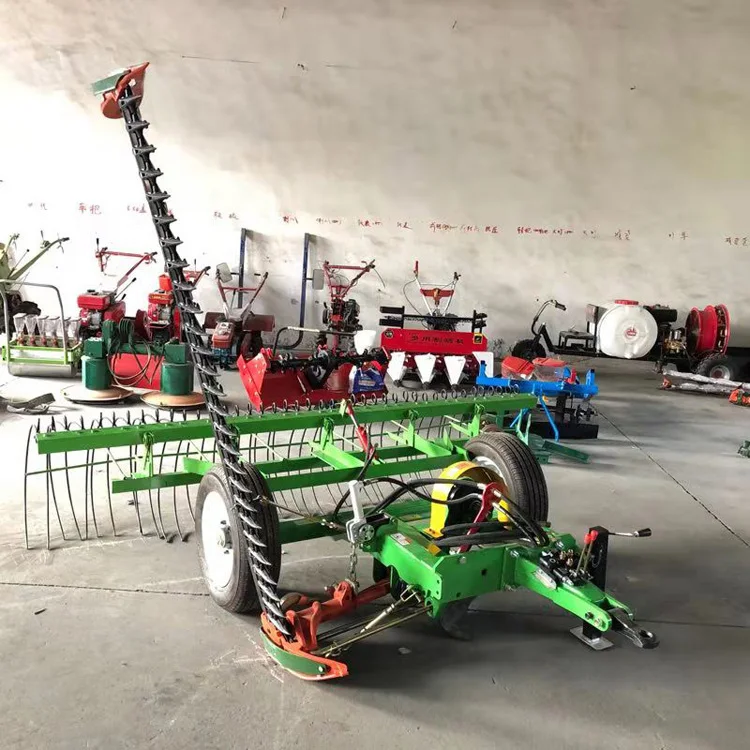 Farm Machine Tractor Mounted Hydraulic Grass Cutter Alfalfa| Alibaba.com